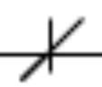 Python OpenCV Line Detection To Detect X Symbol In Image Stack Overflow
