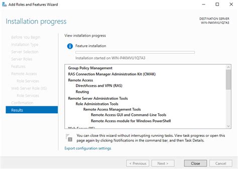 Konfigurasi Dhcp Server Di Windows Server Id Networkers