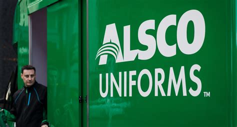 Alsco Uniforms Explore Careers New Zealand