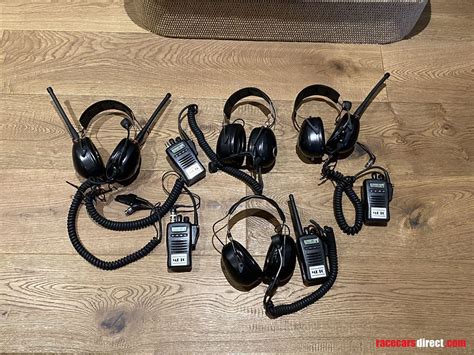 Mrtc Radio Kit