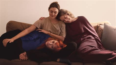 Las 3 Hijas” Nueva Película De Netflix Que No Puedes Perderte