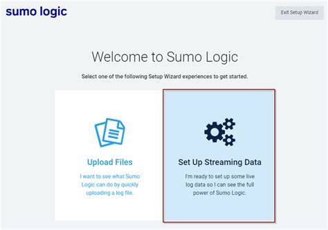 Configure Sumo Logic As A Log System For CloudGuard Dome9