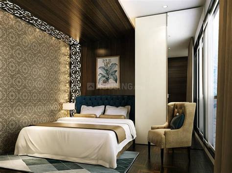1070 Sqft 2 BHK Flat For Sale In Shiv Shakti Builders Tower 28 C And F