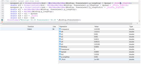Ma Swing Trading General Mql5 Programming Forum