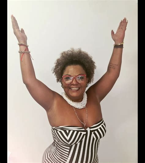 Foto Mulher De Arlindo Cruz Babi Cruz Assumiu Novo Romance Purepeople