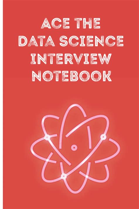 Buy Ace The Data Science Interview Ace Your Data Science Interview