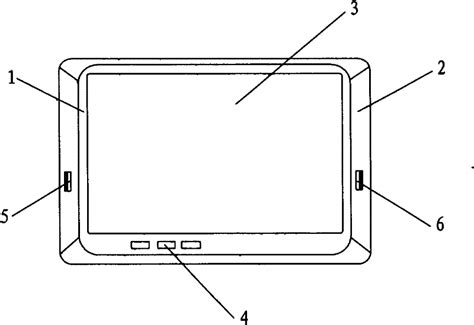 Navigator With Two Usb Universal Serial Bus Interfaces Eureka Patsnap
