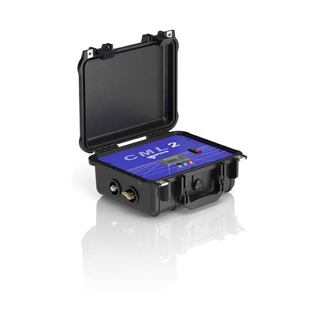 Fluid Contamination Monitoring Devices Mp Filtri Uk