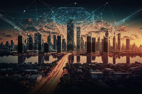 Концепция умного города информационно коммуникационные