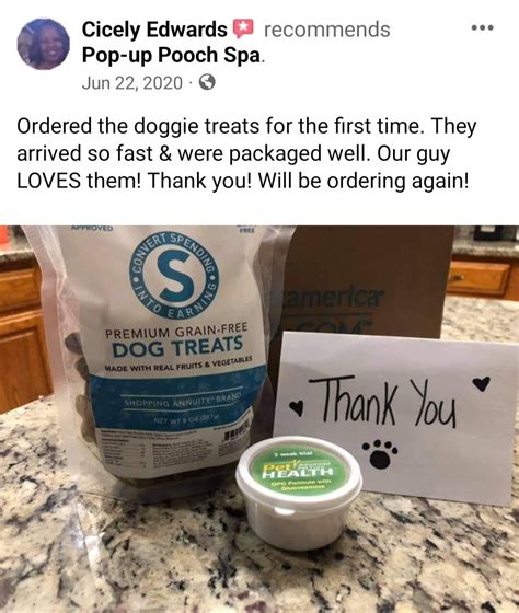 Pop Up Pooch Spa