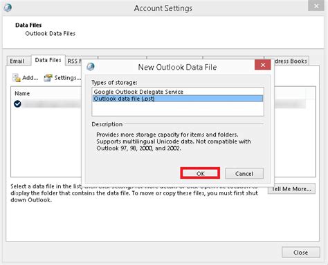 Error Outlook Pst Cannot Be Found” Resolved