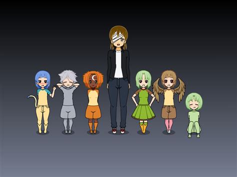 Alternate Reborn Part 6 Bearly A Problem By Davaba19 On Deviantart