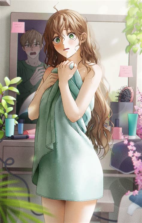 Original Drawn By Unjem Danbooru