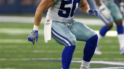 Mailbag Updating Charles Tapper Concerned About Middle Linebacker