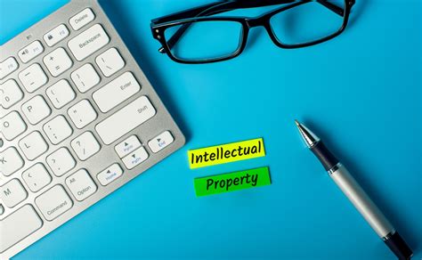 Intellectual Property Lawyers In Johannesburg Protect And Register Ip