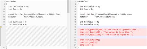 Capl 강의 14 판넬로 입력 받은 숫자를 문자로 출력하기 Choestory