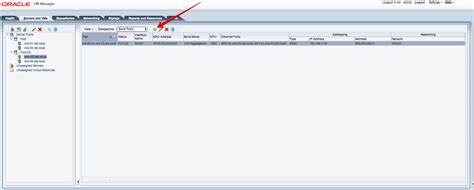Interface Bond No Oracle Vm Server Rodrigo Lira