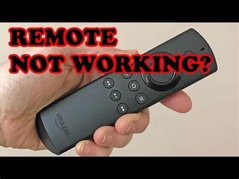 Fix Your Amazon Firestick Remote How To Pair Your Amazon Firestick Firetv Remote Artofit