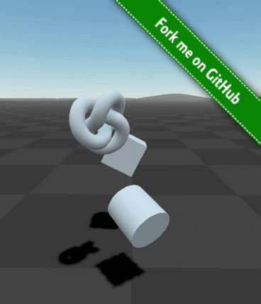 GitHub AdaRoseCannon Aframe Brownian Motion Make Objects Move In A
