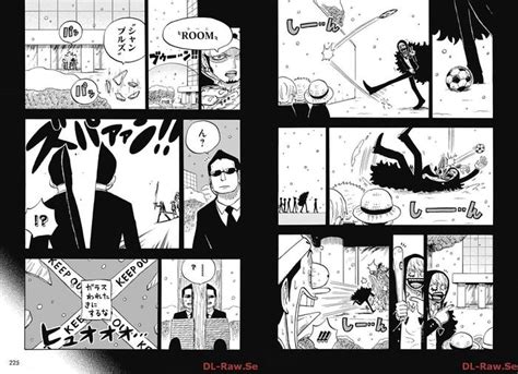海贼王官方番外漫画ONE PIECE学院第41话黑暗的宾戈游戏大会 财经头条