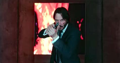 John Wick Director Says Hes Planning A Prequel Tv Series Maxim