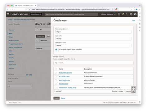 Adding Dbmscloud To Our Oracle Container Database