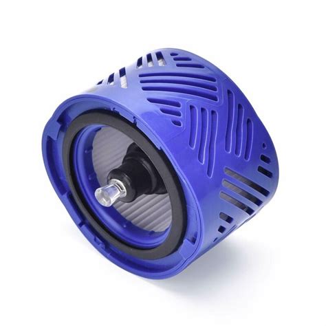Washable Hepa Air Filters For Dyson V6 V7 V8 Vacuu Vicedeal