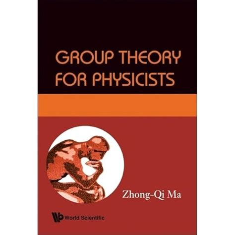 Snapklik Group Theory For Physicists