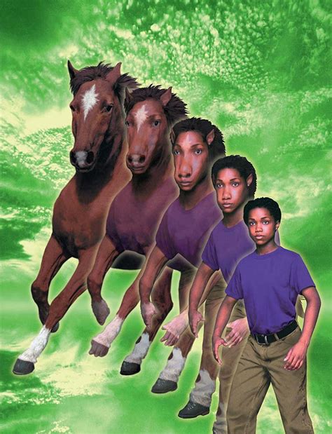Animorphs Meme