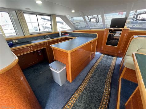 Used Brady Leopard 38 Power Catamaran For Sale Boats For Sale Yachthub