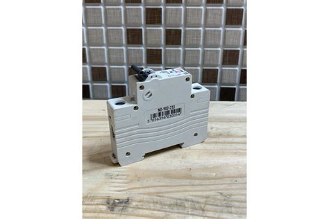 Автоматический выключатель ЭРА PRO NO902213 ВА47-29 1Р, 20А, 4,5кА ...