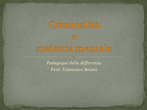 Pedagogia Della Differenza Docsity