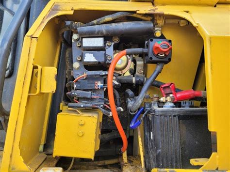 2004 Komatsu D65px 15 For Sale