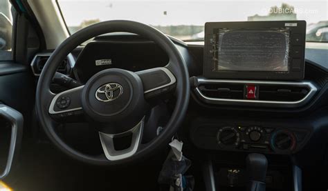 New TOYOTA RAIZE L PETROL E EURO NEW For Sale In Dubai