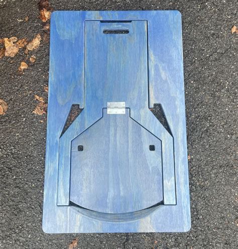 Folding Chair For Hand Tools Or Cnc Router 10 Steps With Pictures