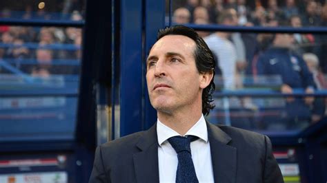 Psg Malaise Cet Ancien Entraîneur Du Psg Qui Vole à La Rescousse D