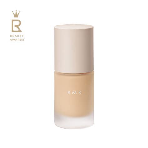 Rmk リクイドファンデーション フローレスカバレッジ Rmk 公式サイト