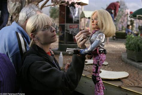 Team America World Police 2004 Movie Photos And Stills Fandango