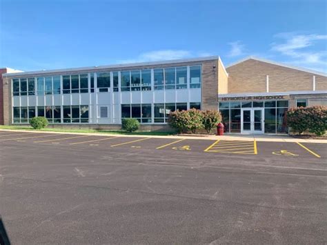 Heyworth Teacher Resigns Following Backlash After Allowing