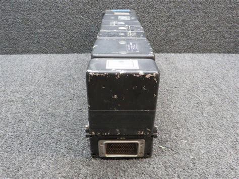 1781218 24 Sperry Flight Control Computer Unit For Aircraft