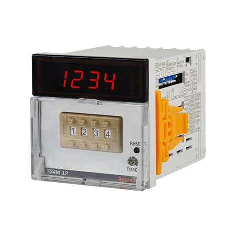 Fxmfxh Counter Relay Simply Buy