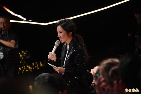 金馬》陶子、鞏俐有過節？！沒介紹主席網友：求解答 自由娛樂