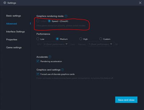 Why Is Vulkan Mode Not Working For Me On Mumu Player Rrobloxexploiting