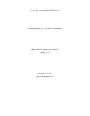 Improving Quality Service In Hotel Operations Key Insights Course Hero