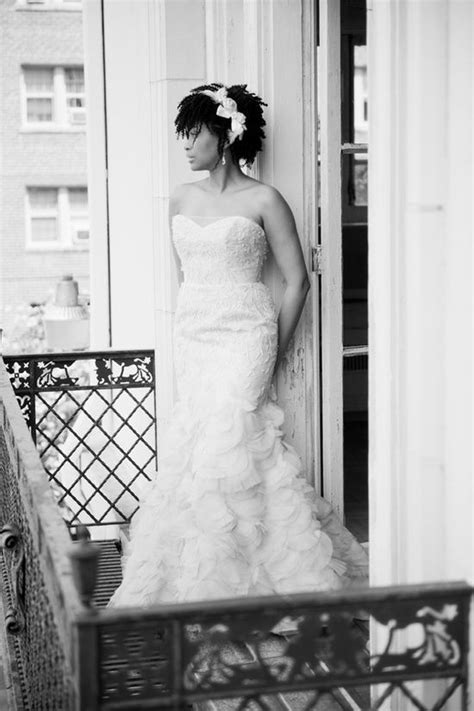 Images About Black Bride Hairstyles On Pinterest