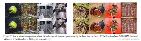 Robust Superpixel Guided Attentional Adversarial Attack论文分享侵删 CSDN博客