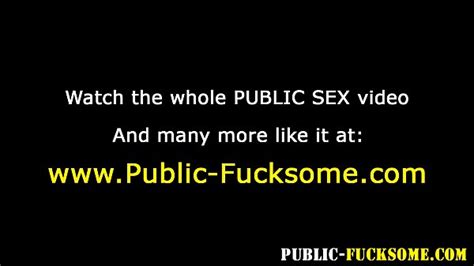 Hardcore Outdoor Videos Xvideos Com