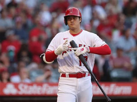 Shohei Ohtani Next Team Odds And Picks 2023 Will Angels Trade Star At