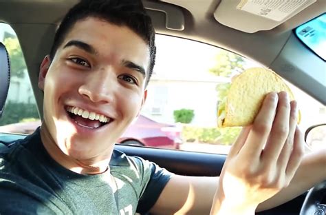 Pin By Taylor Mayweather On Alex Wassabi Alex Wassabi Youtubers Alex