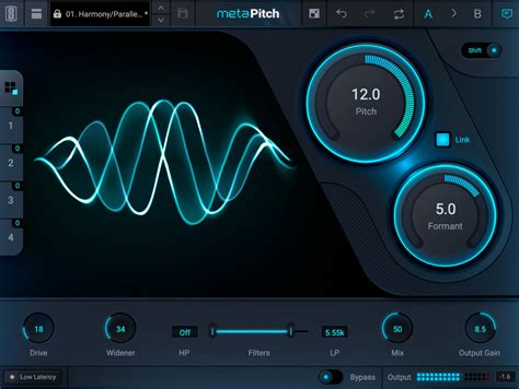 vst3 plugins by slate digital
